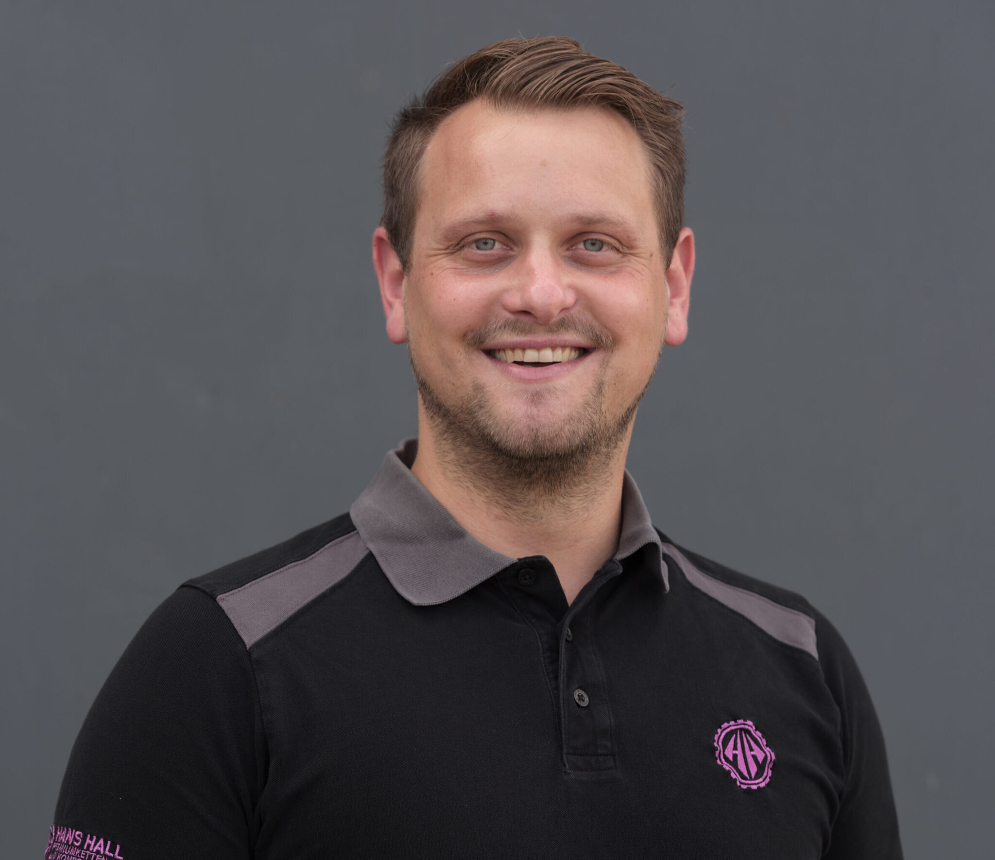 Home - Hans Hall - Special chains and components